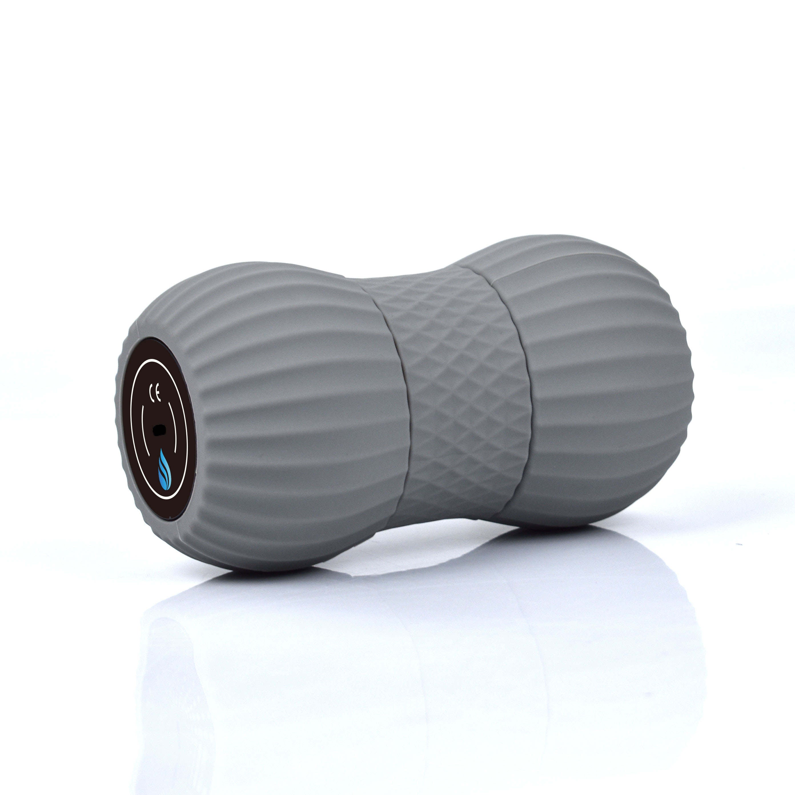 Recovero Portable Vibrating Massage Roller